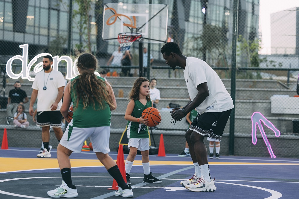 Gallery – Jam Sports Academy