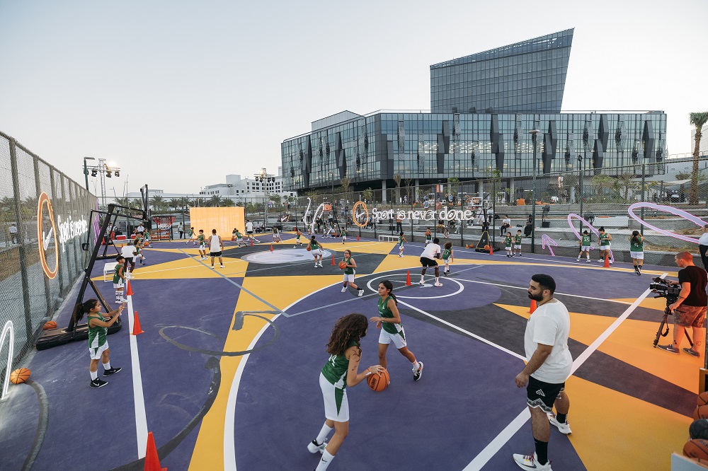 Gallery – Jam Sports Academy