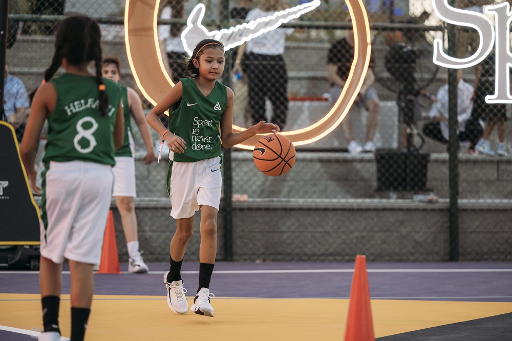 Gallery – Jam Sports Academy