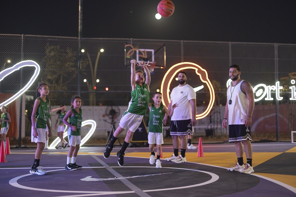 Gallery – Jam Sports Academy