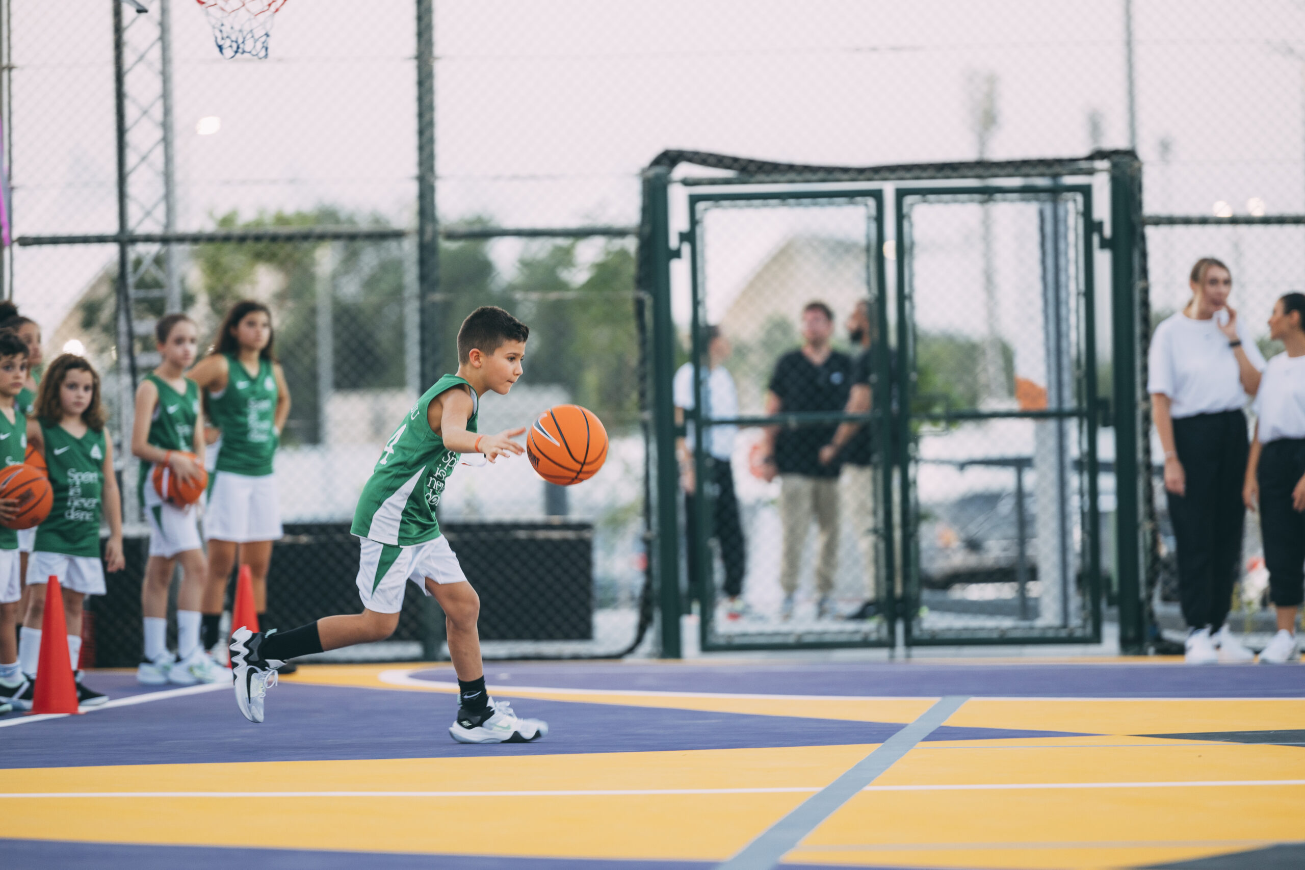 Gallery – Jam Sports Academy