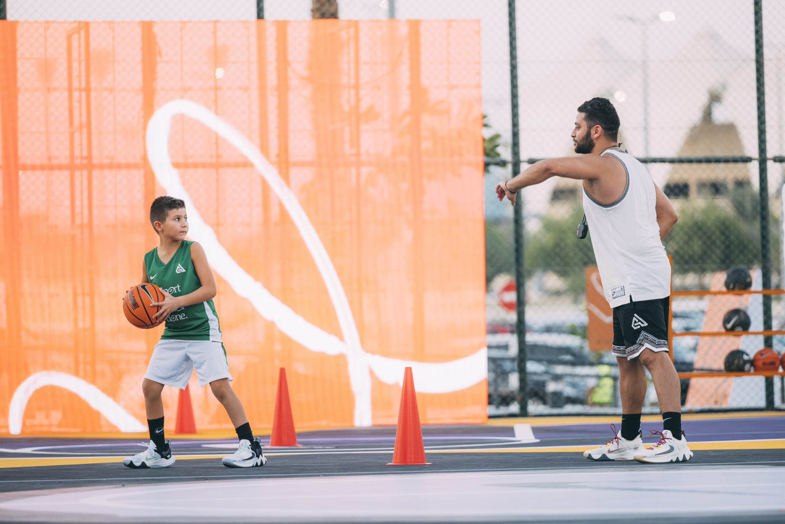 Gallery – Jam Sports Academy