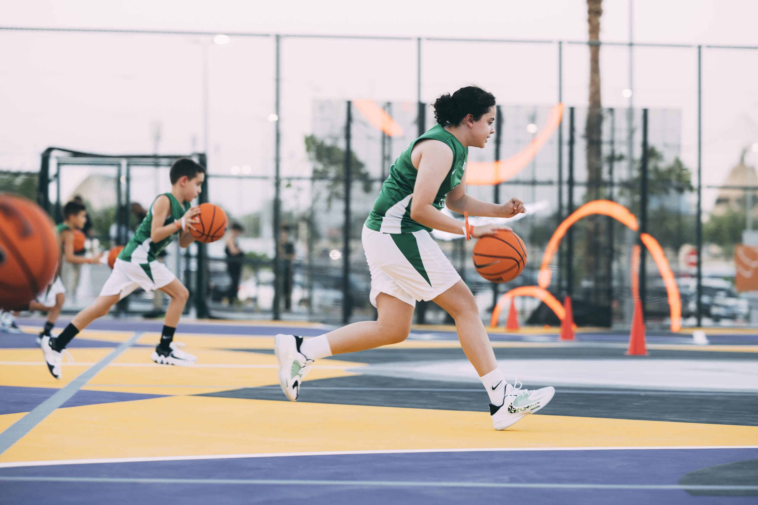 Gallery – Jam Sports Academy