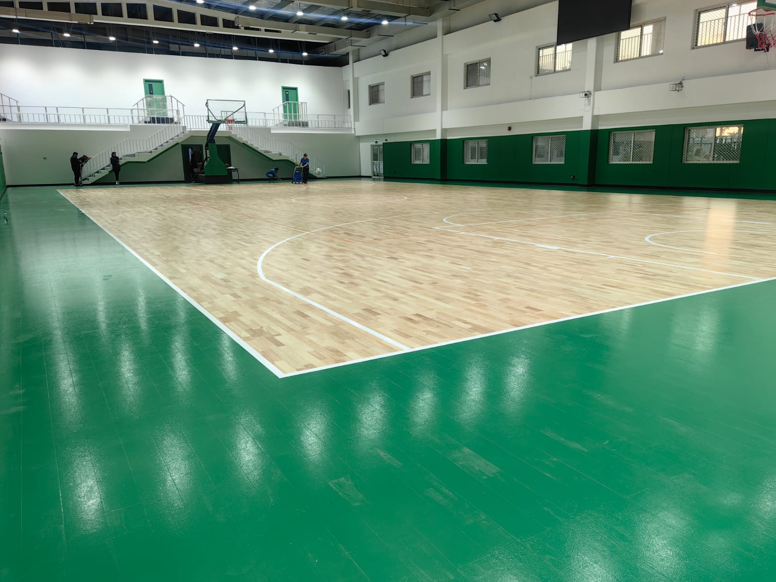 Top Basketball Academy in Dubai | Training, Coaching & Lessons