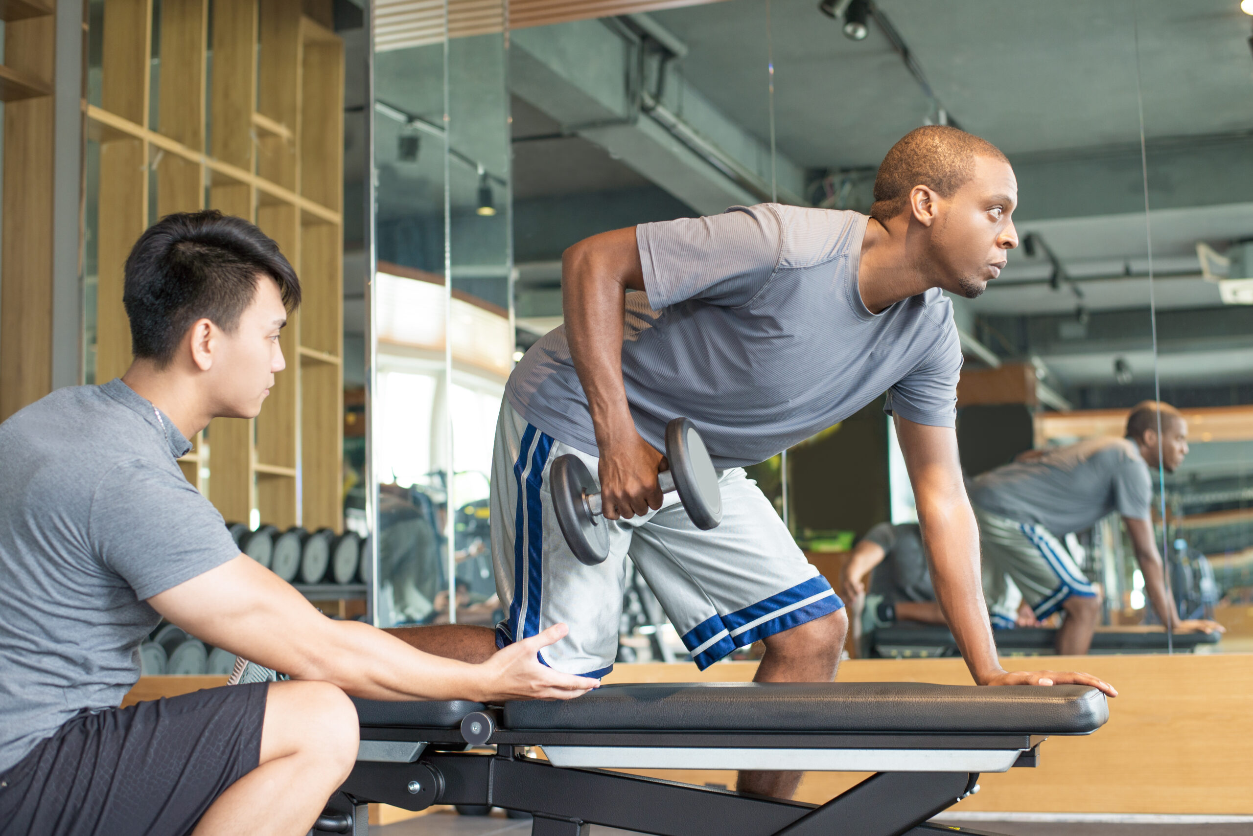 Top Facilities and Training Programs Offered by Sports Academies in ...